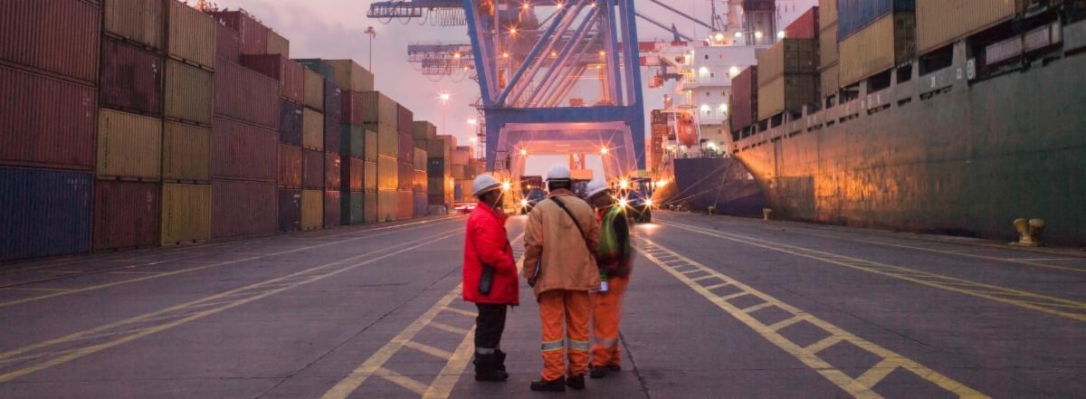 Customer Advisory: OSRA + New Detention/Demurrage Invoice Regulations