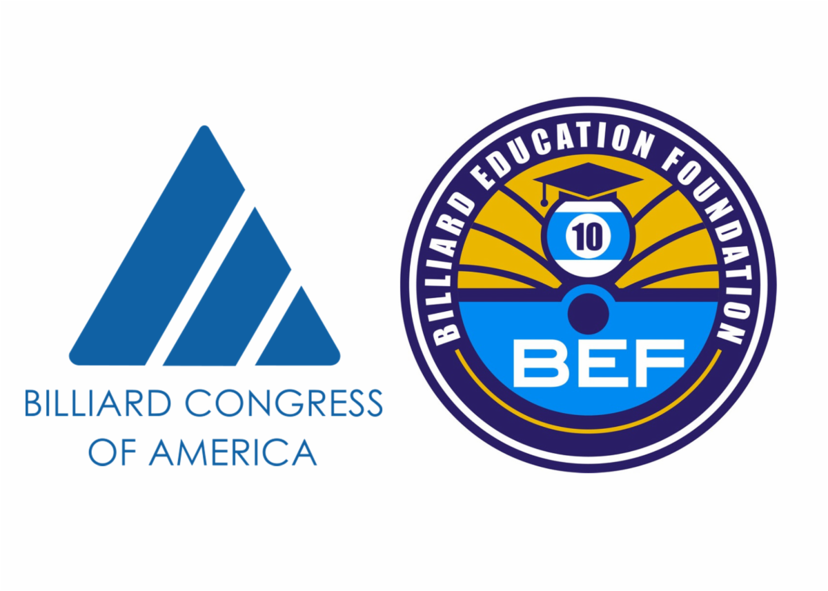 Billiard Education Foundation Presents the Monica Webb Battle of the ...