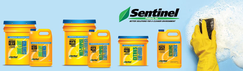 The latest news from Cleaners Warehouse