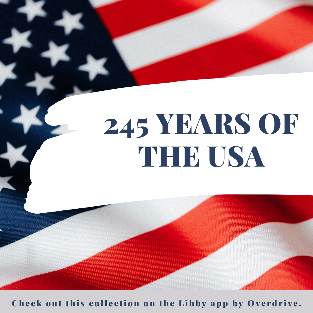 Facts from the Stacks July