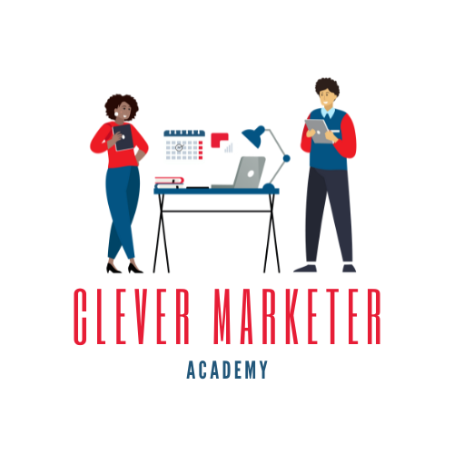 Marketing Academy Is Now Open!