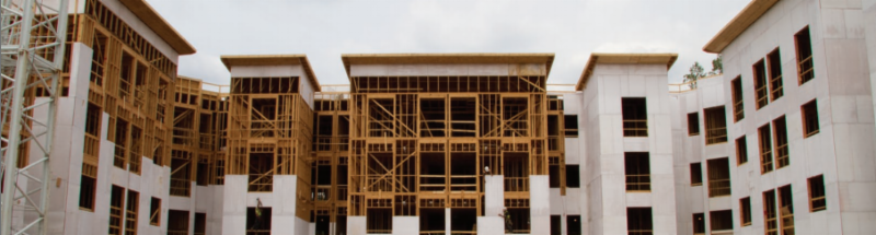 LP FlameBlock Fire Rated OSB