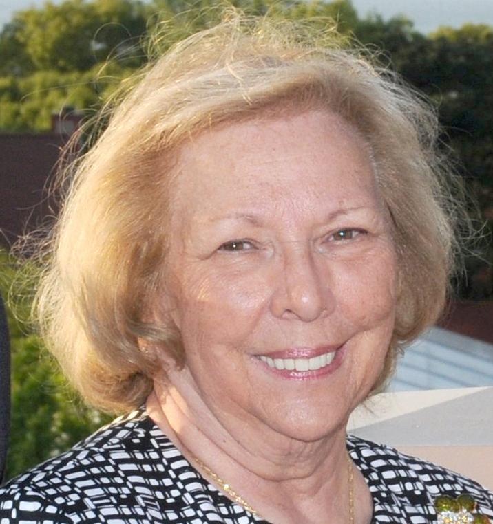 In Memory: Mary (Porcella) Ciccarelli, wife of the late Paul Ciccarelli ...