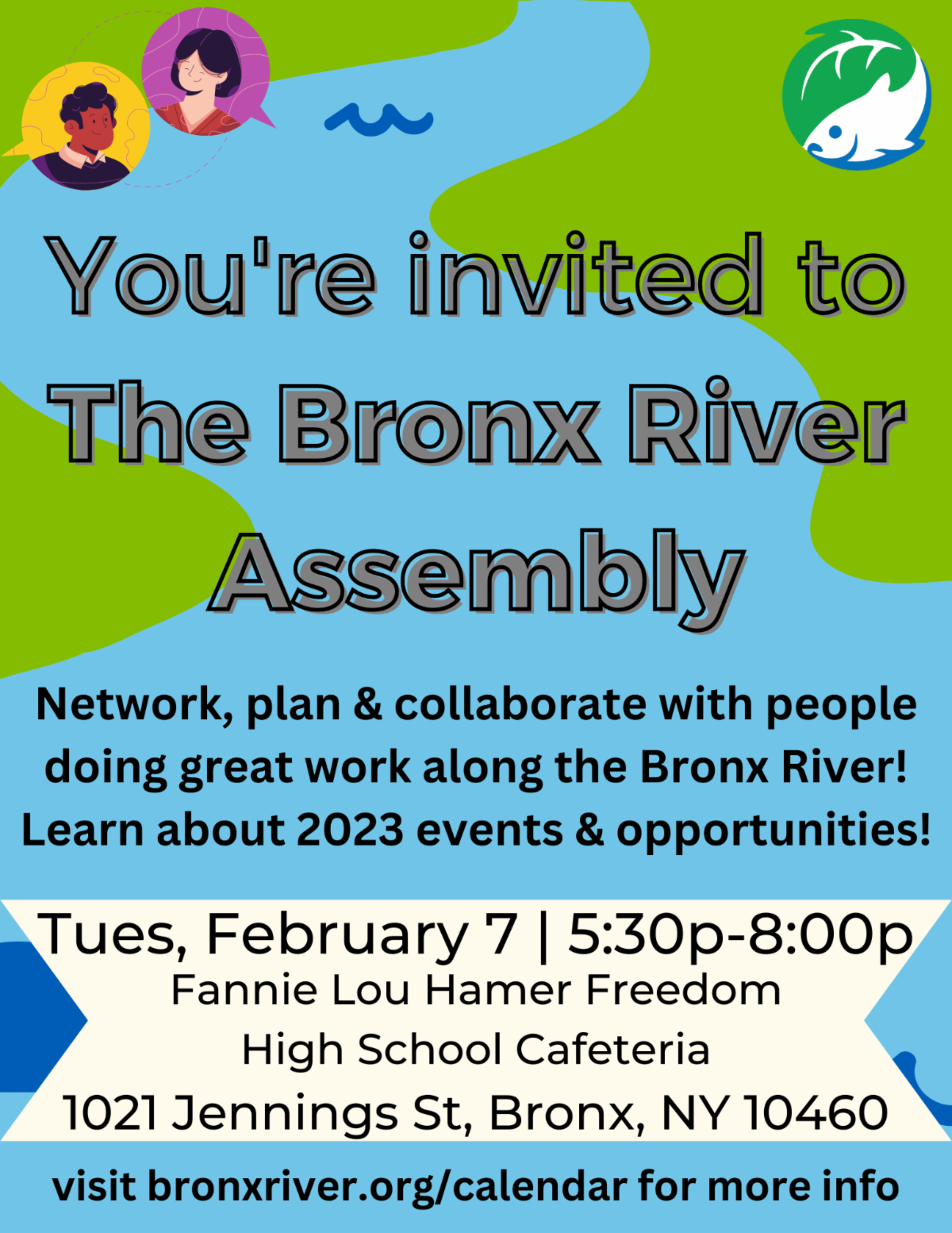 Bronx Community Board 7 Newsletter