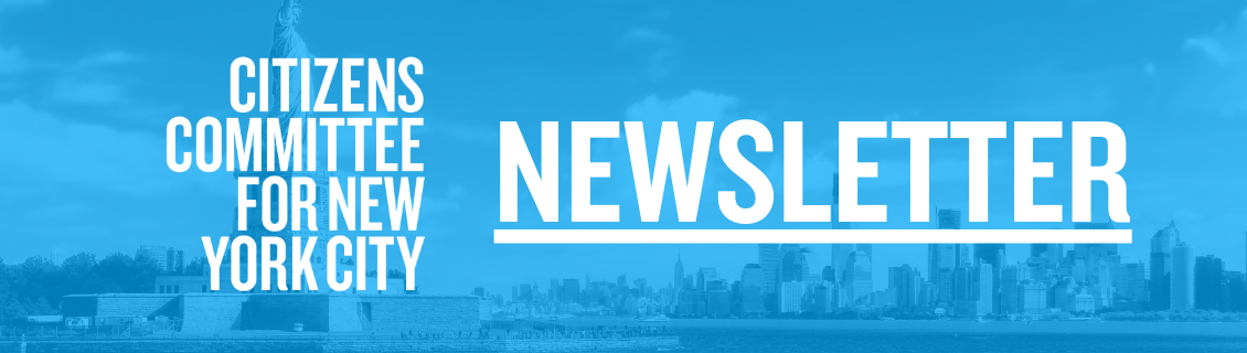 Bronx Community Board 7 Newsletter