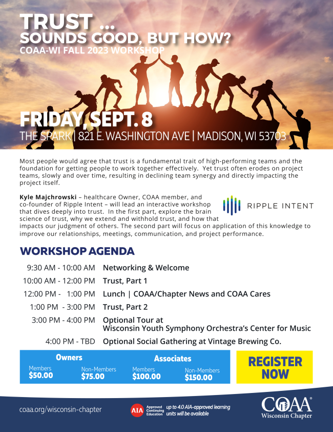 Ripple Intent Comes to Madison