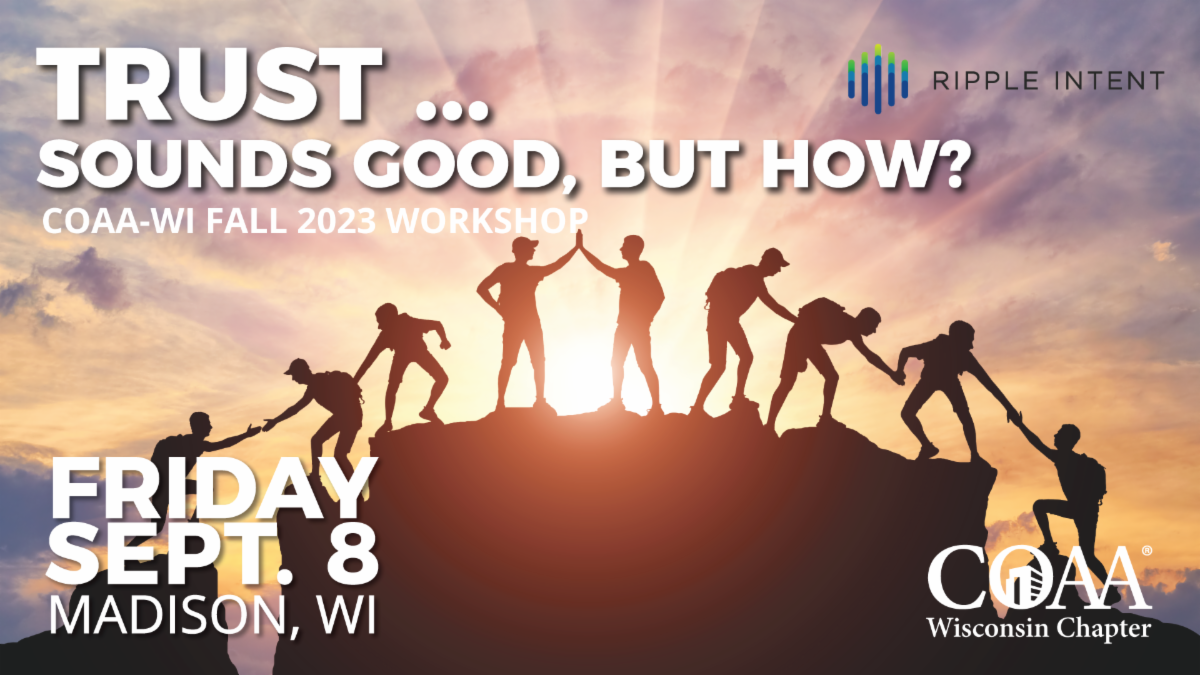 Ripple Intent Comes to Madison