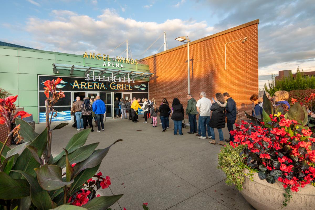 Know Before You Go to Disney On Ice