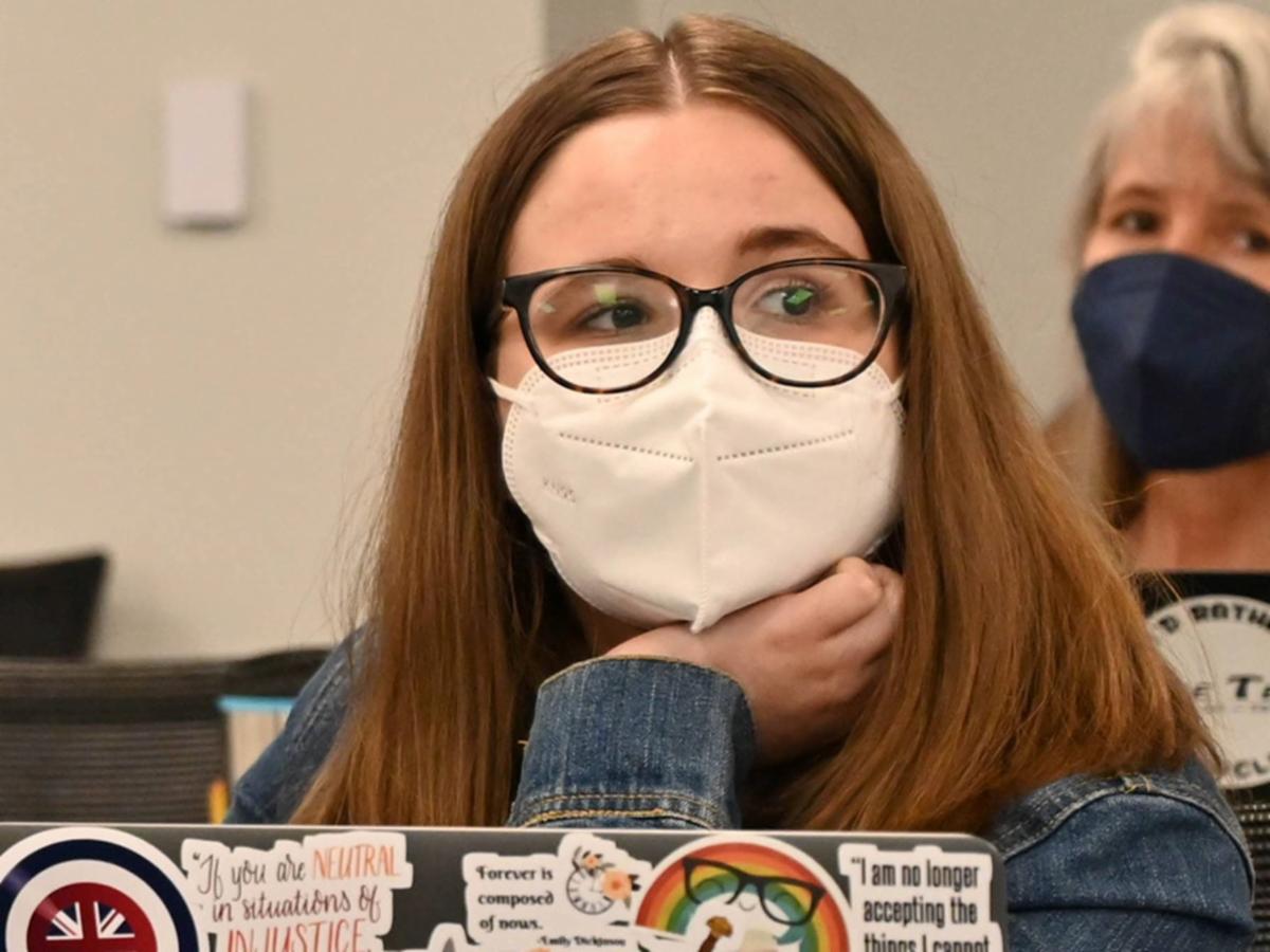 part of being a beloved community is knowing when and how to apply our ...