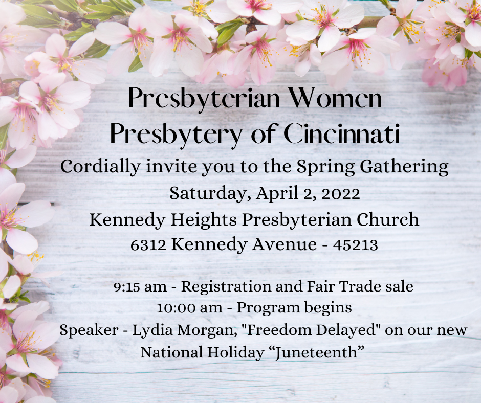 The Beloved Community