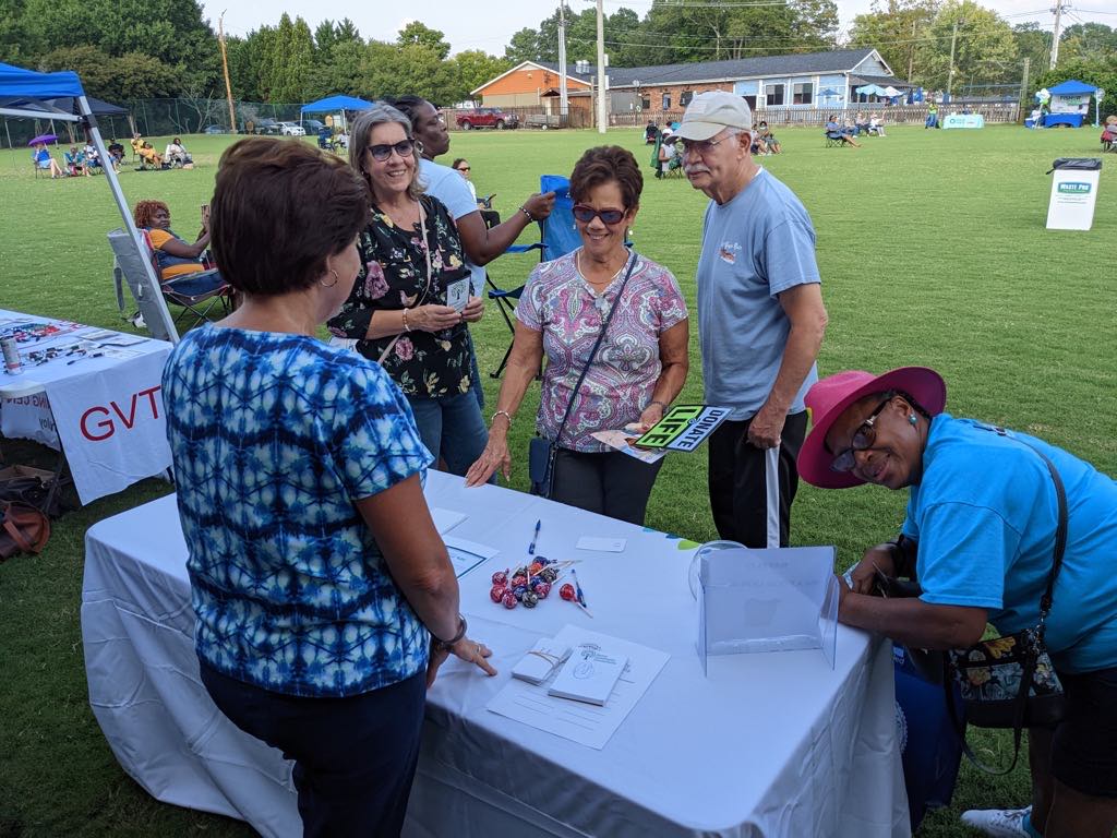 , check out our October news