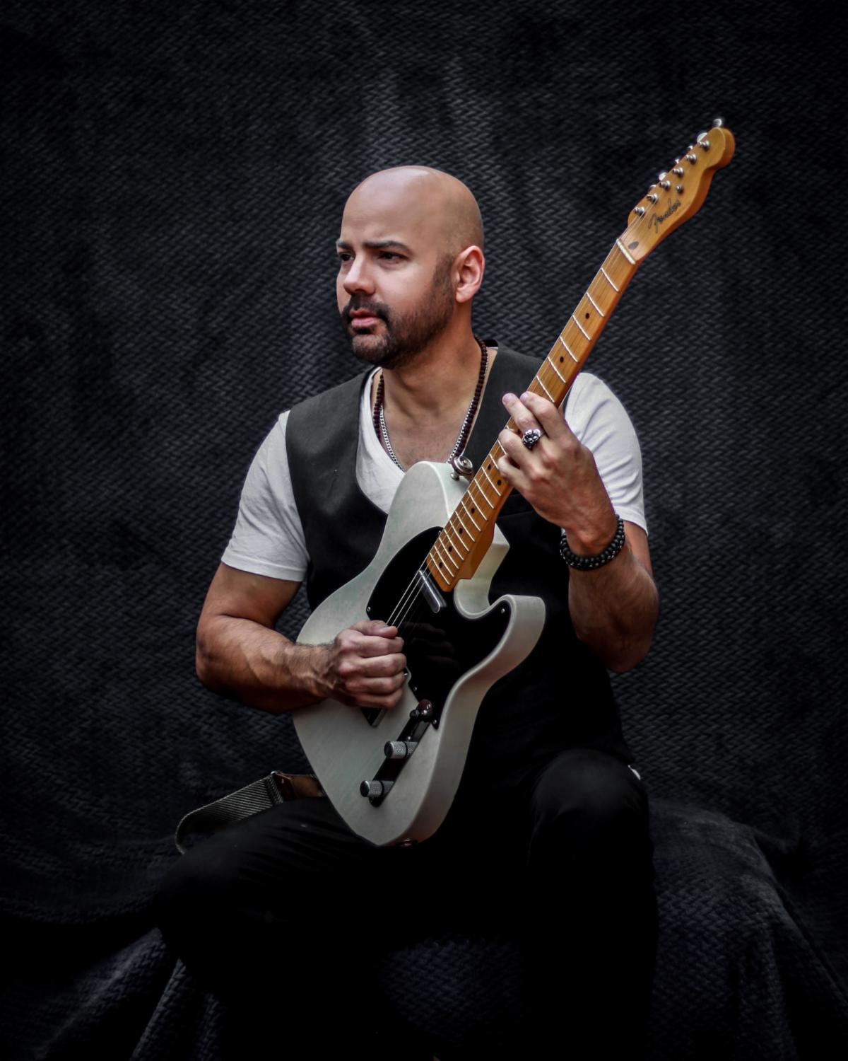 MUSIC IN PARADISE! our comeback concert to the MIAMI DESIGN DISTRICT