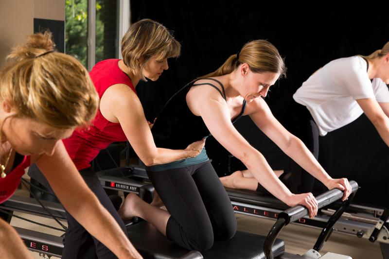 New Years Day Special Mat class/2017 group classes