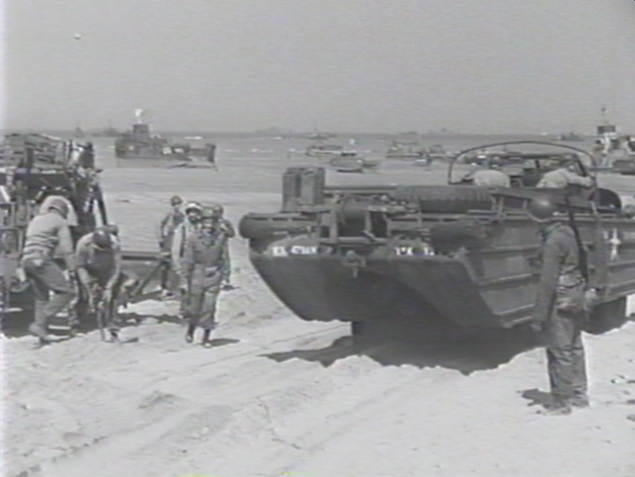 Sons of Liberty and Army Air Corps Library and Museums Newsletter D-Day ...