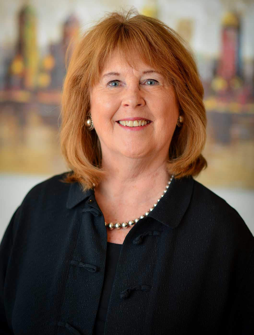 Summer 2021 Elevate CWHF Newsletter