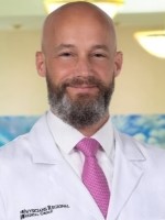 CCMS Member Dr. Brett Beecher