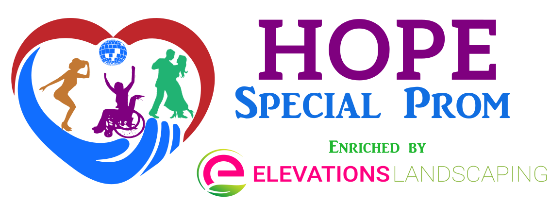 INFORMATION AND LINKS FOR you FOR HOPE PROM 2023!