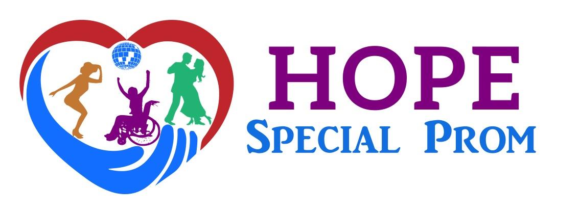 INFORMATION FOR you FOR HOPE PROM 2023!