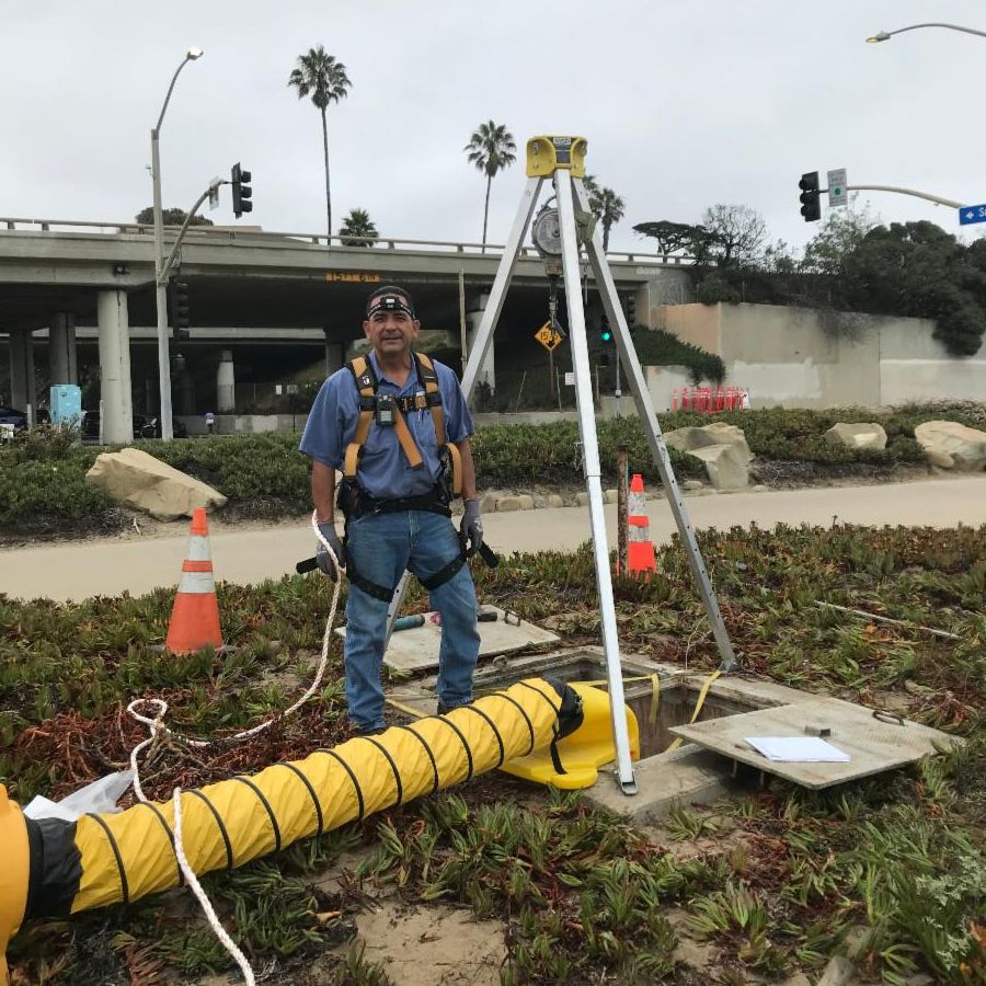 Two Major Water Projects Begin Construction