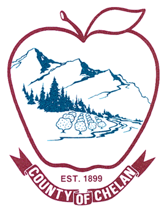 County of Chelan, Washington