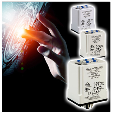 New from Macromatic...