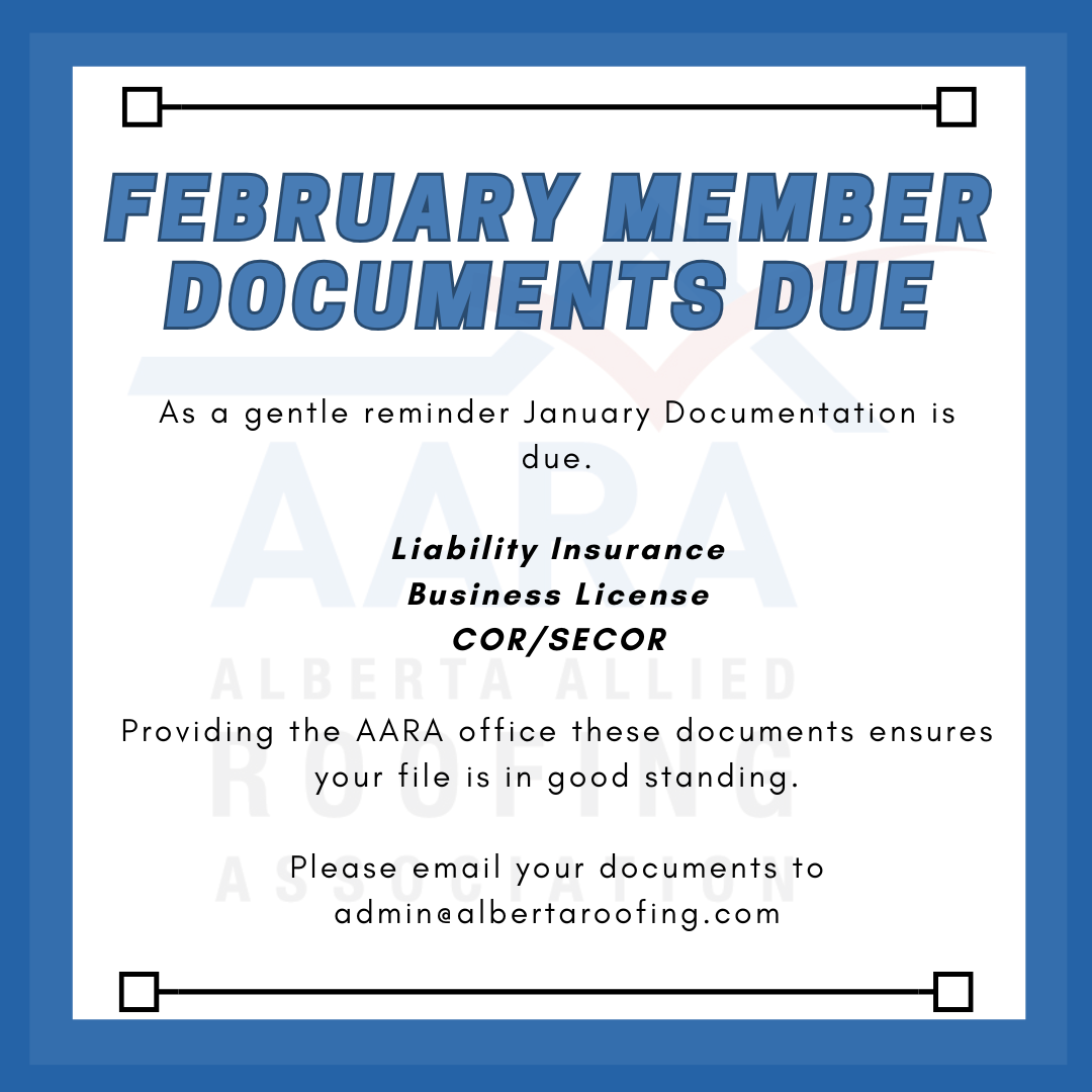 AARA February 2025 Newsletter 💼