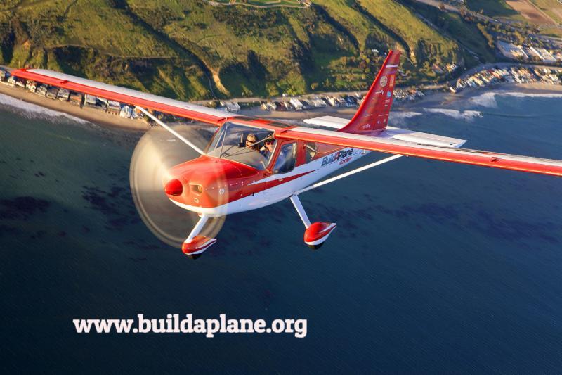 Build A Plane News