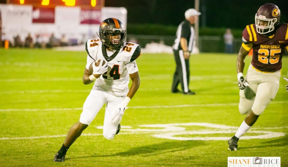 Game Day! McT vs. Murphy: Everything you need to know for Game 4