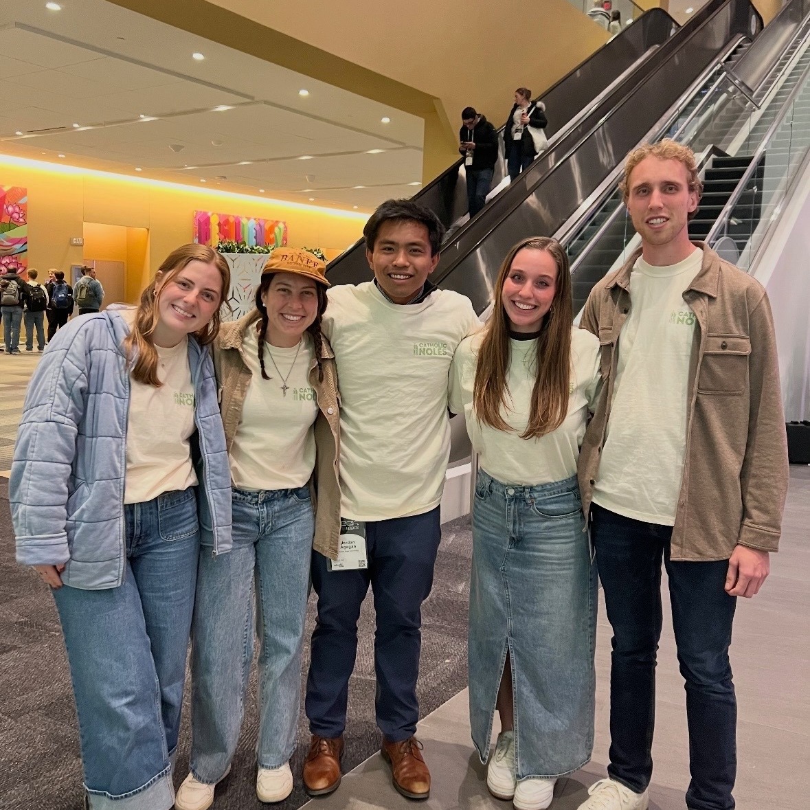 The Alumni Jacket Buzz January 13, 2026