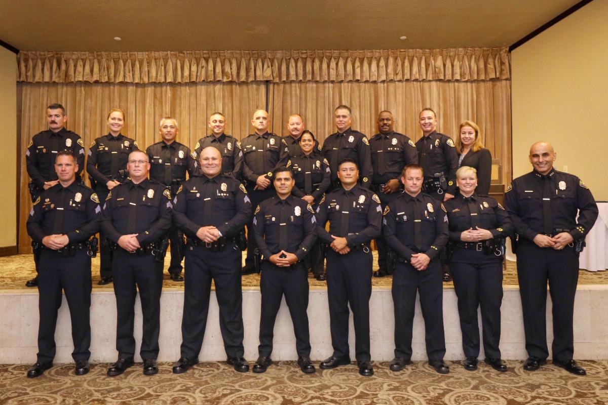 Community Beat Newsletter