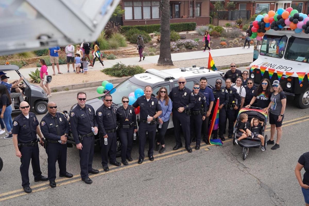 August Community Beat Newsletter