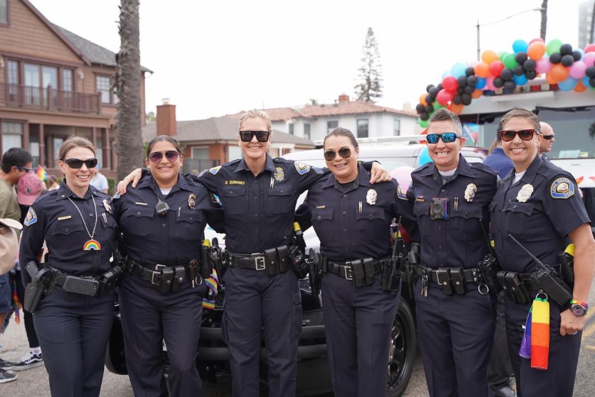 August Community Beat Newsletter