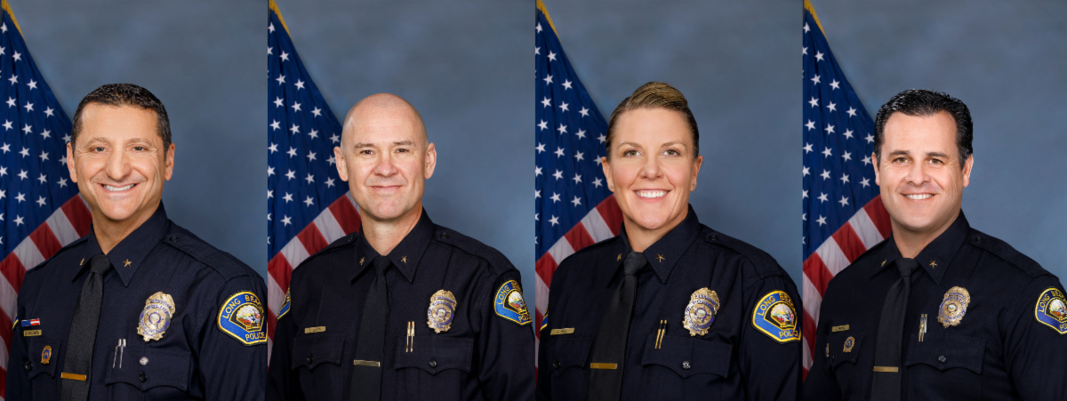 August Community Beat Newsletter