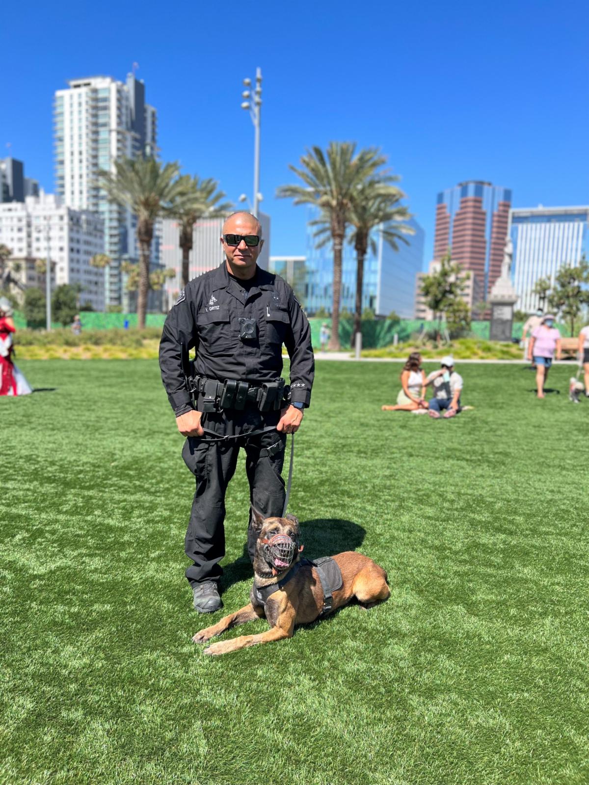 August Community Beat Newsletter