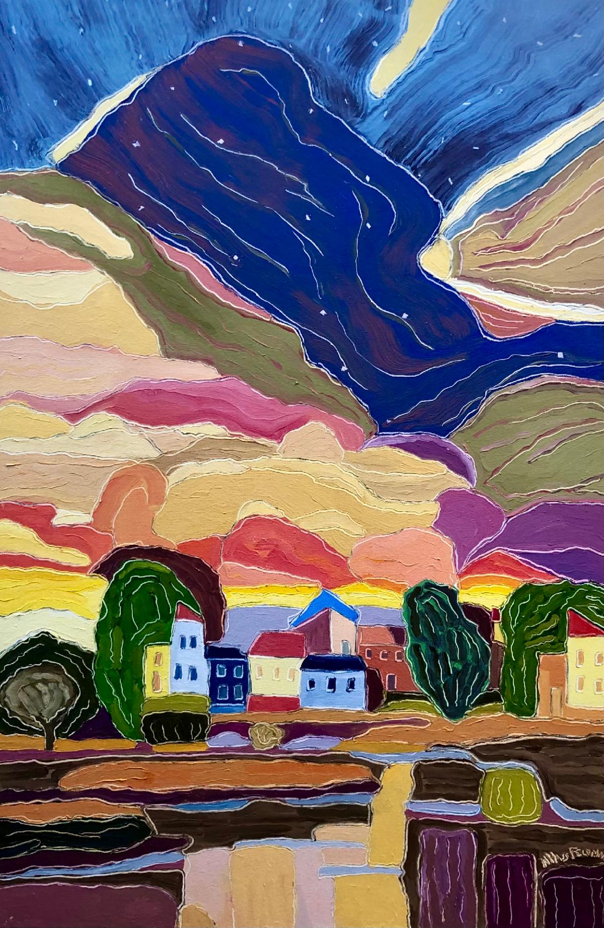 New from Nan this Fall!