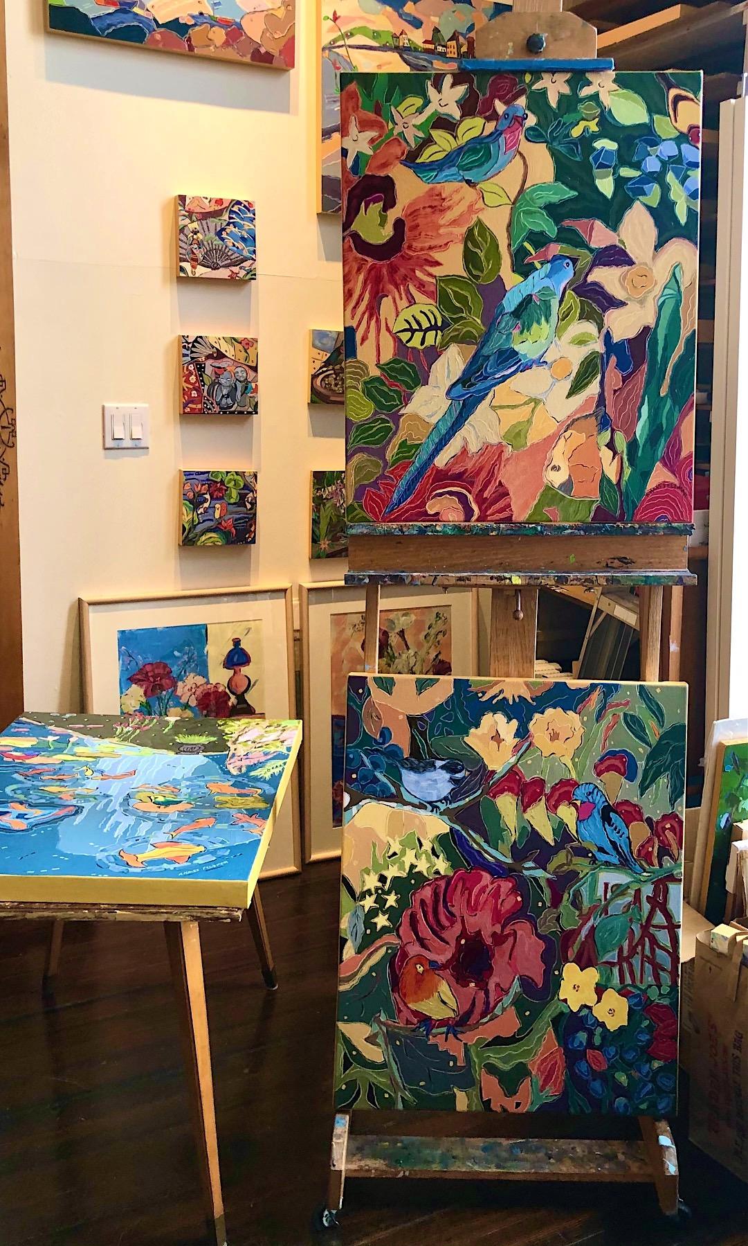 New from Nan this Fall!