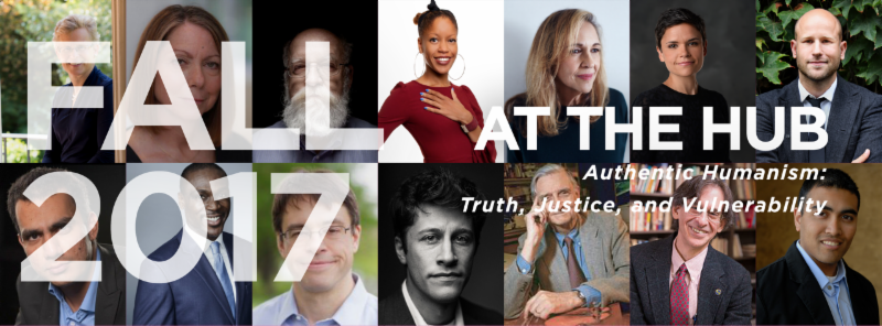 Ben Ewen-Campen and Will Mbah: A New Generation of Local Leaders