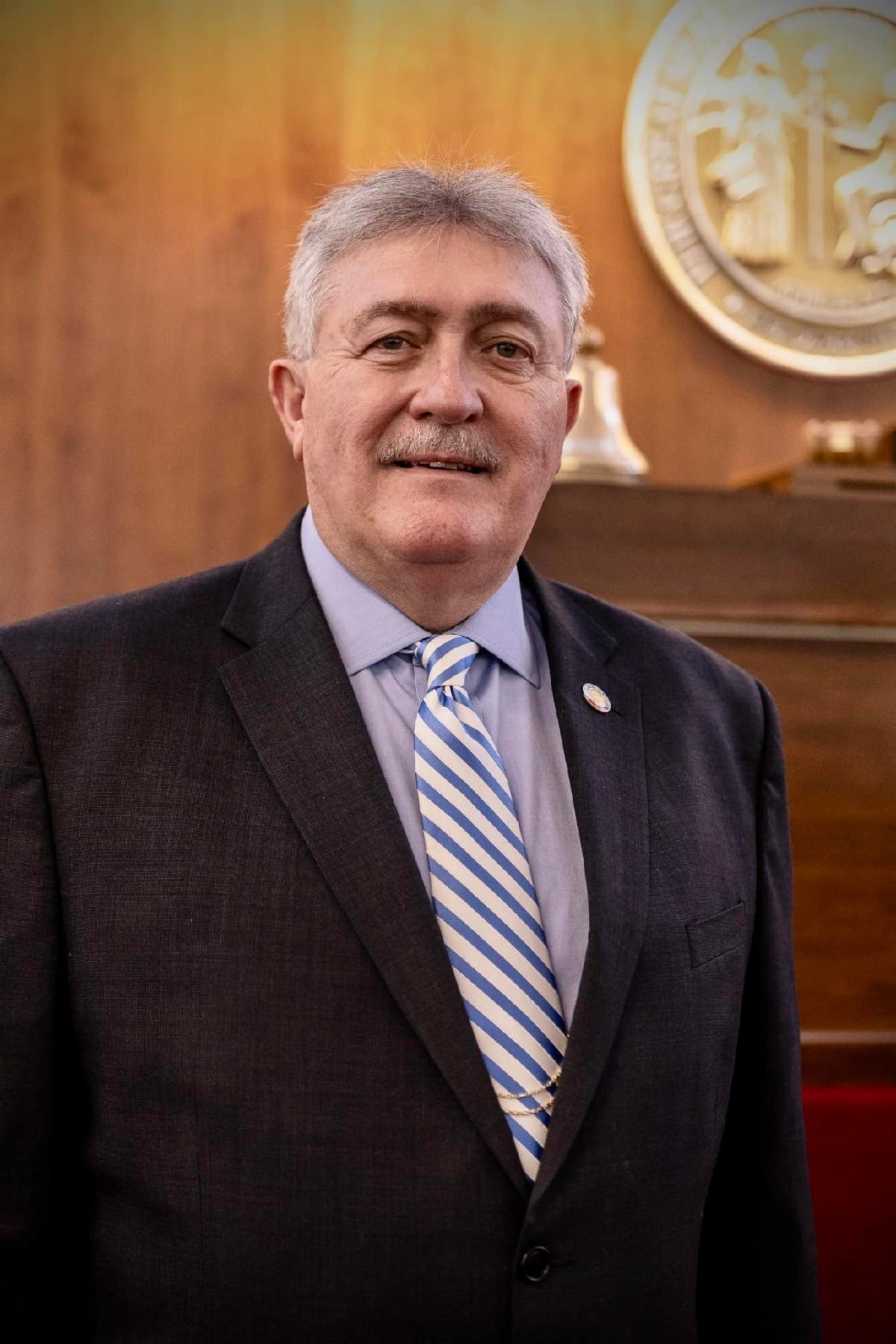 News from the 109th District.