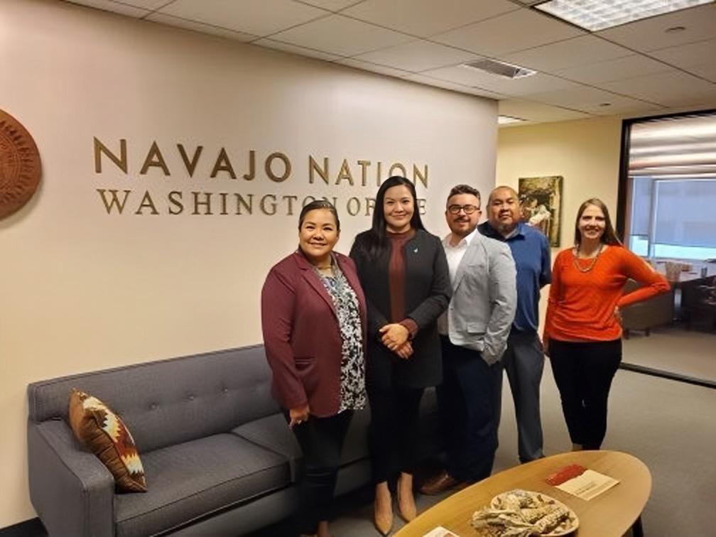 Wááshindoon Weekly: Legislative News and Updates