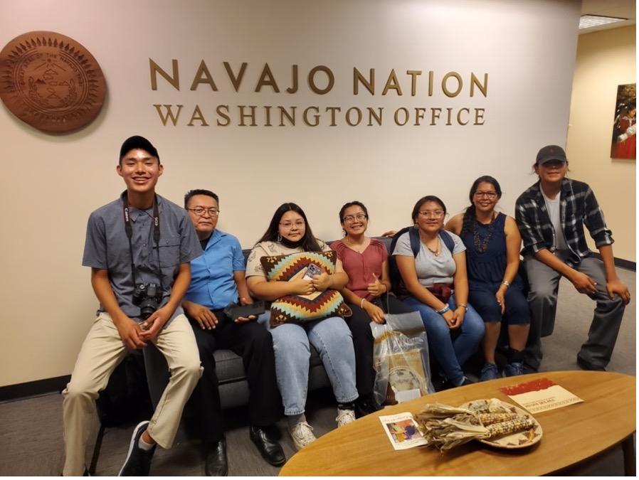 Wááshindoon Weekly: Legislative News and Updates