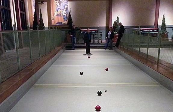 Business MIXERS / Ladies' Events / Bocce League / Pistons game / Comedy ...