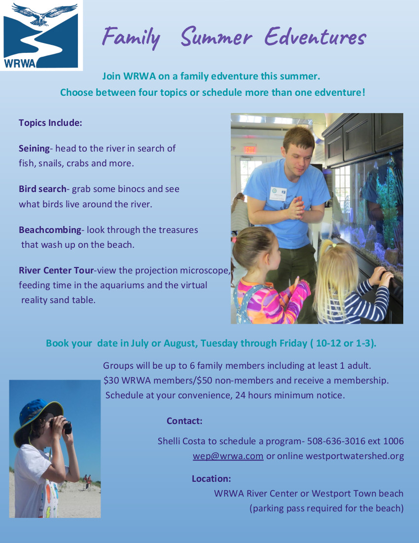 WRWA News Brief June 19, 2020
