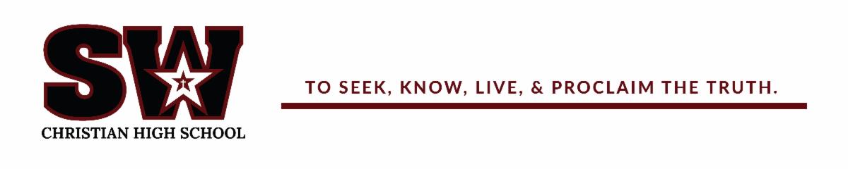 SWCHS New Student Update: June