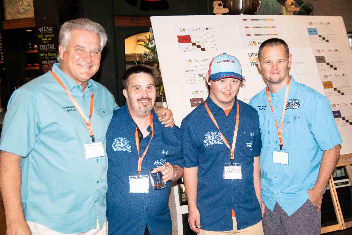 , BAHC Celebrates 20 Years and 50 Homes!