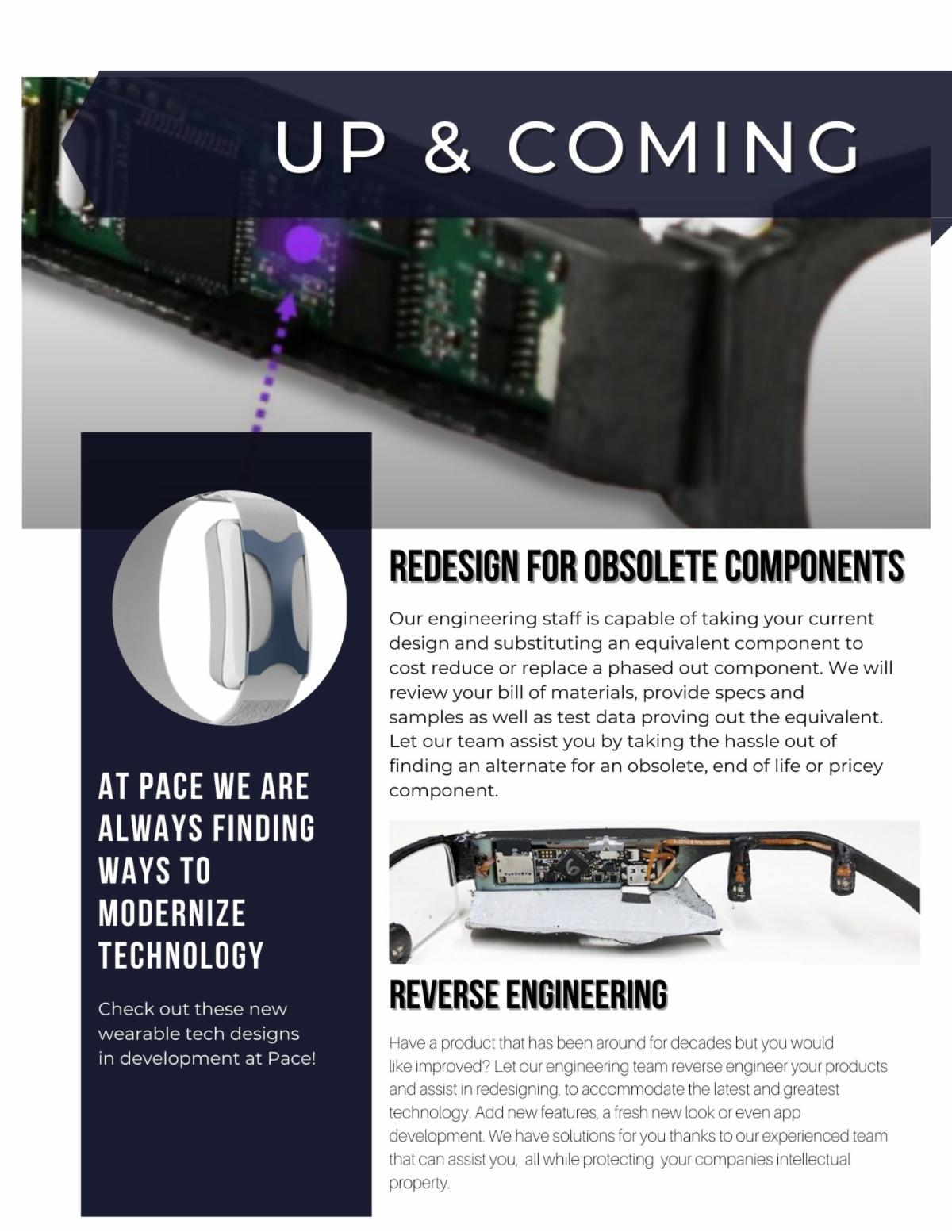 GRAND OPENING - PACE MALAYSIA FACILITY!