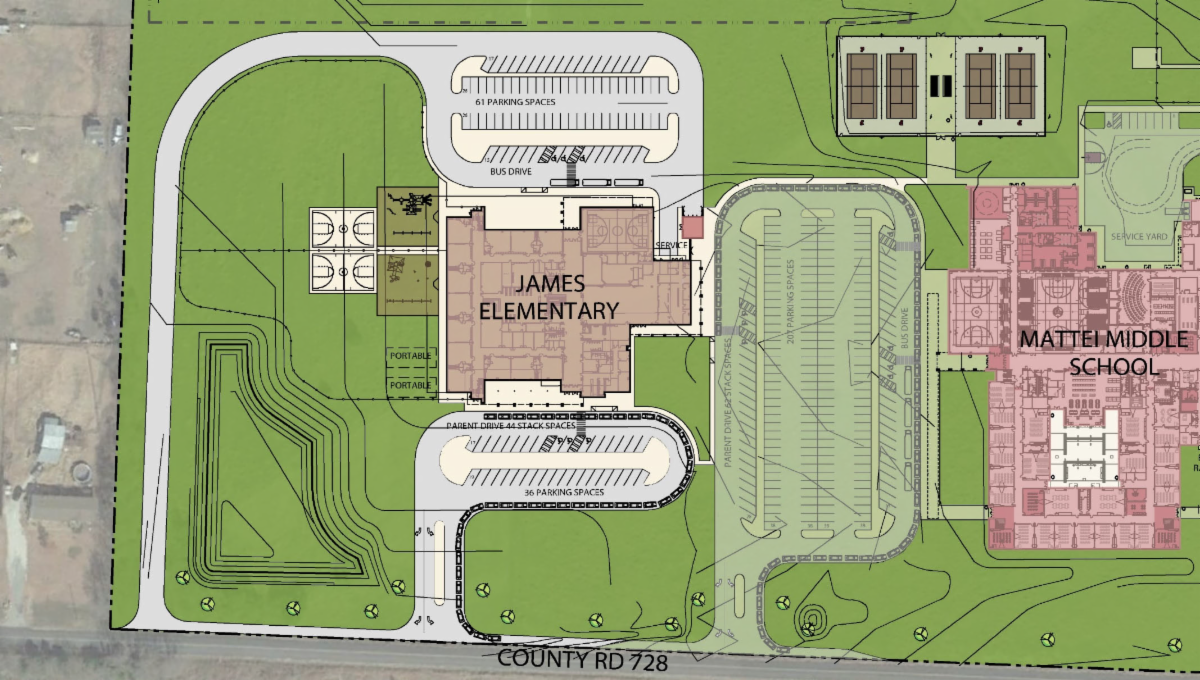Princeton ISD Board Notes 07-18-22