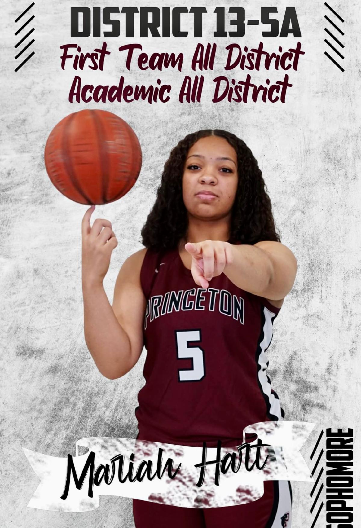 Princeton ISD Email Express 03-21-23