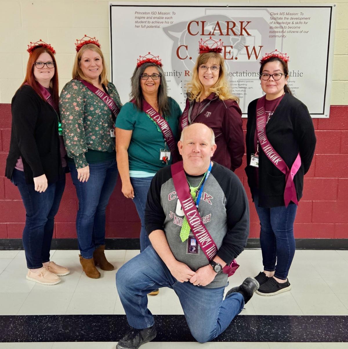 Princeton ISD Email Express 03-21-23