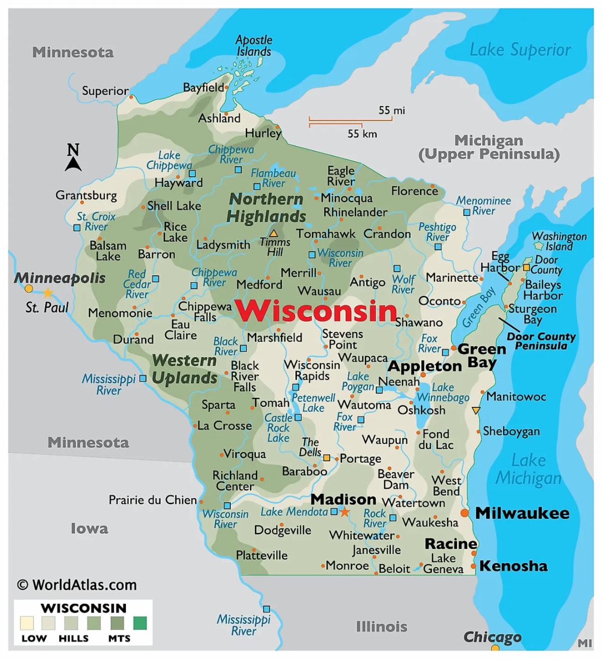 March 2026 Wisconsin Hospitality Market Update