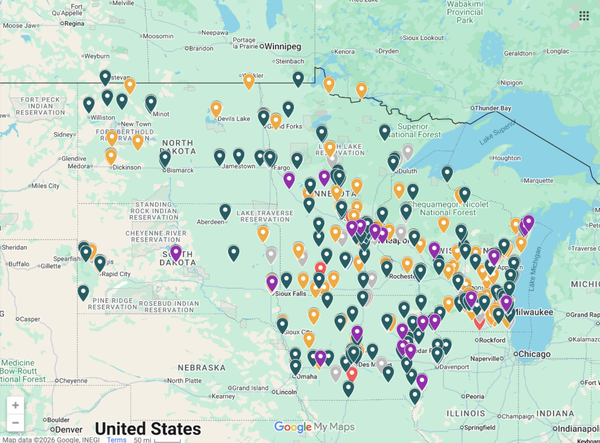 March 2026 Wisconsin Hospitality Market Update